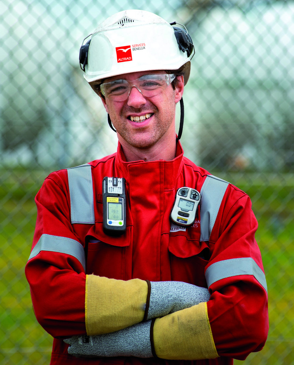 Careers@Altrad - ALTRAD Services - Benelux